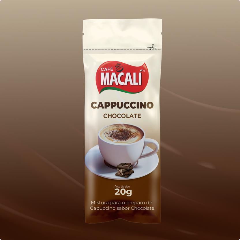 Macali – Grupo Macalí